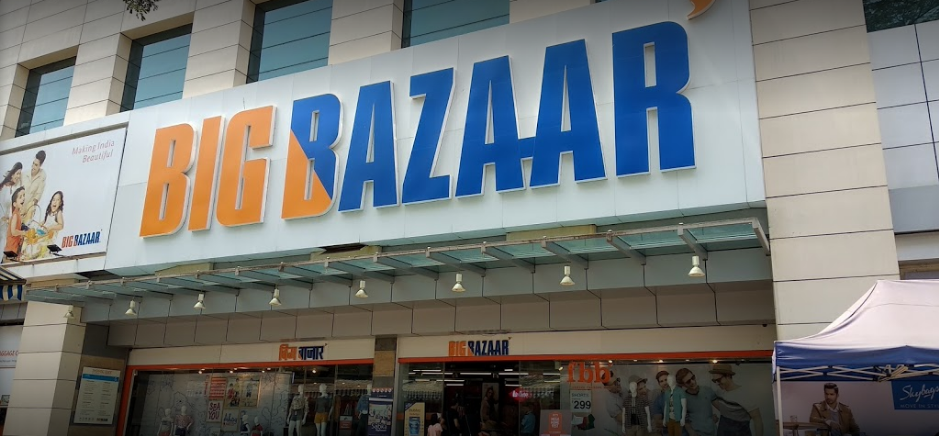 Complete Shopping Guide at Growel's 101 in Kandivali East